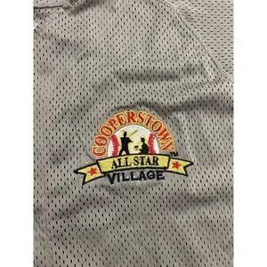 Anaconda Sports | Shirts | Anaconda Sports Baseball Jersey Mens Xl Grey ...